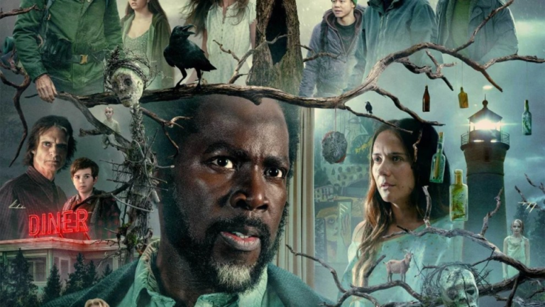 Everything We Know About ‘‘From’’ Season 3